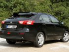Mitsubishi Lancer technical specifications and fuel economy